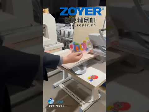 Sticker Fusing Machine at Best Price in India