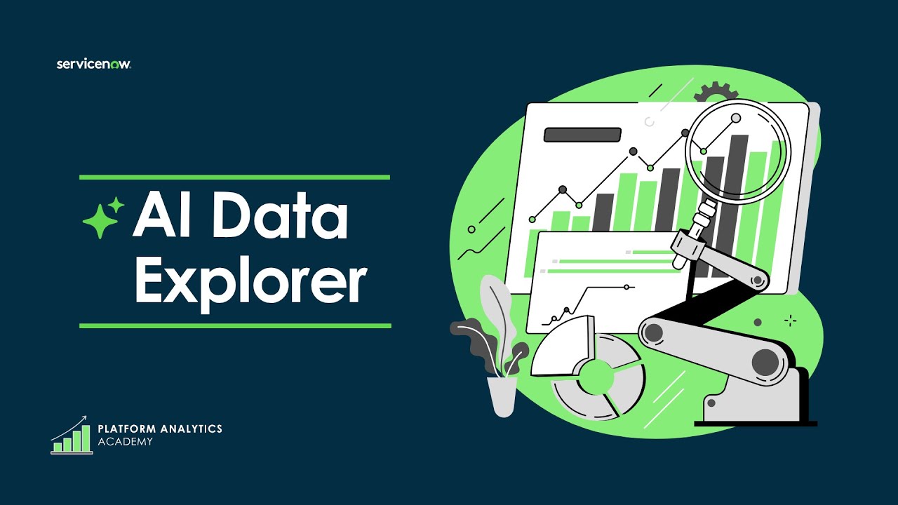 AI Data Explorer - November 12th, 2025 - Platform Analytics Academy