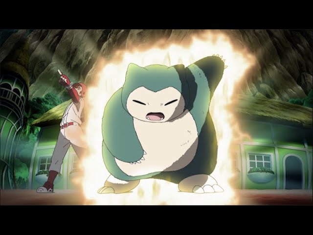 Top 3 Normal Pokemon from Hoenn