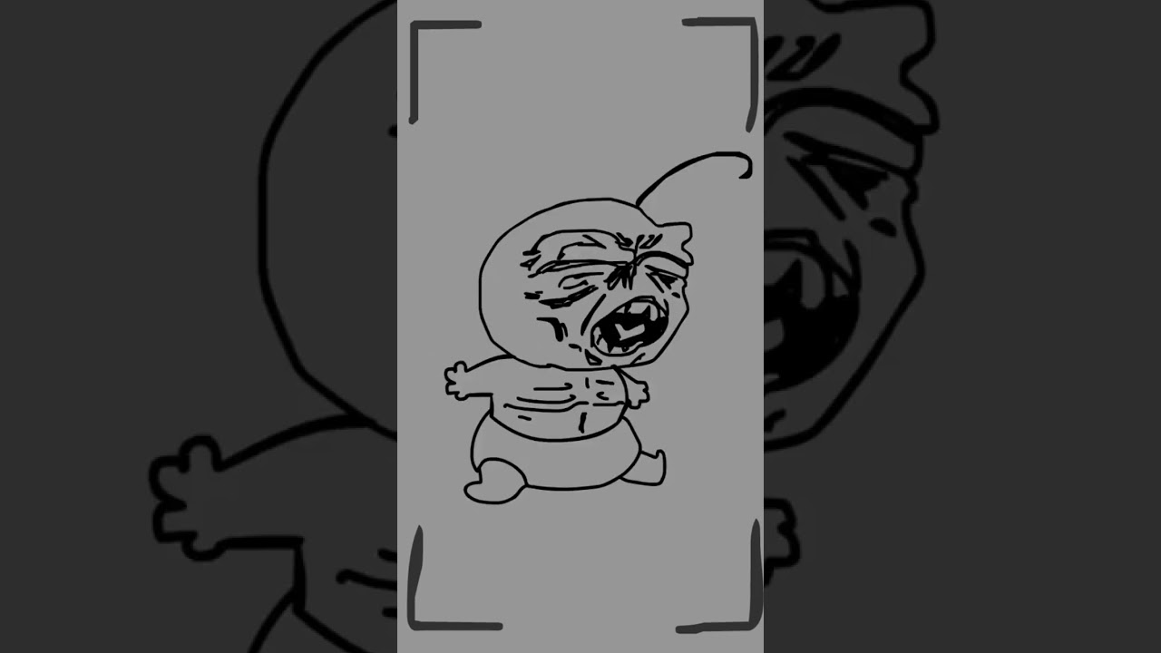 coughing baby vs hydrogen bomb short version