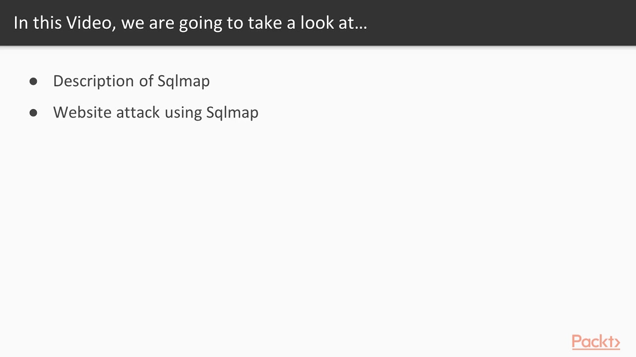 SQL Injection on a Live Website Using Sqlmap Kali Linux -40