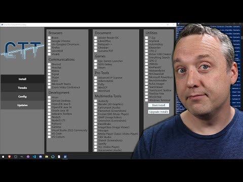 The Best Windows Tool for 2022