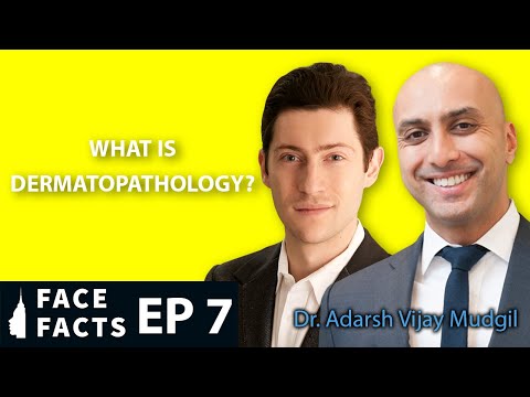 What is Dermatopathology? - Dr. Gary Linkov