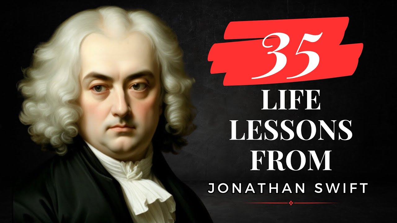 Jonathan Swift Quotes: 35 Best Ever Quotes From the Author of Gulliver's Travels