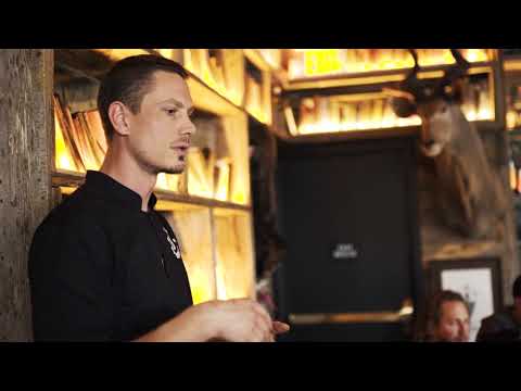 Craft and Commerce // Restaurant Video