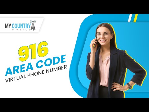 916 area code - My Country Mobile