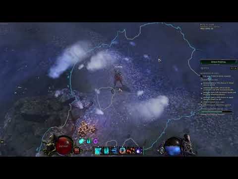 Orbital Fulmination (Static Orb) Terrain Conflict. Game breaking on Ritual Lake map - Bug ...