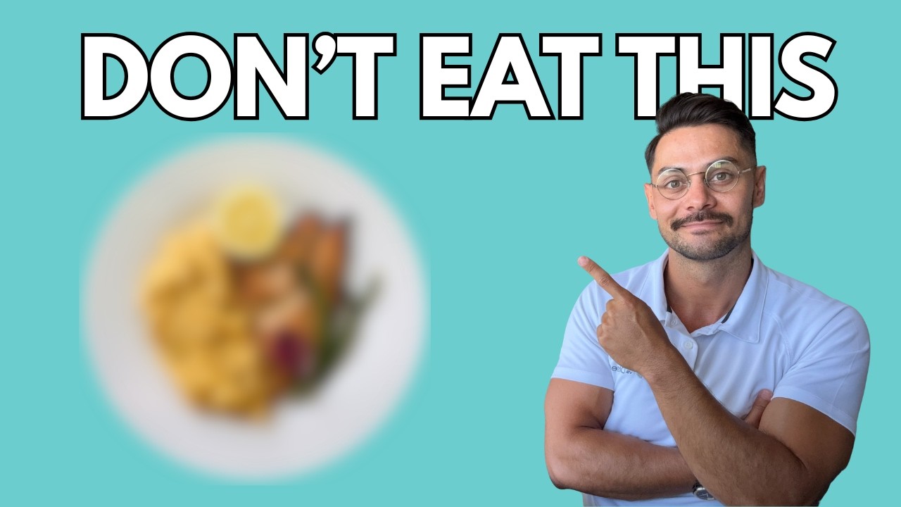 Foods To Eat and Avoid With Diverticulitis