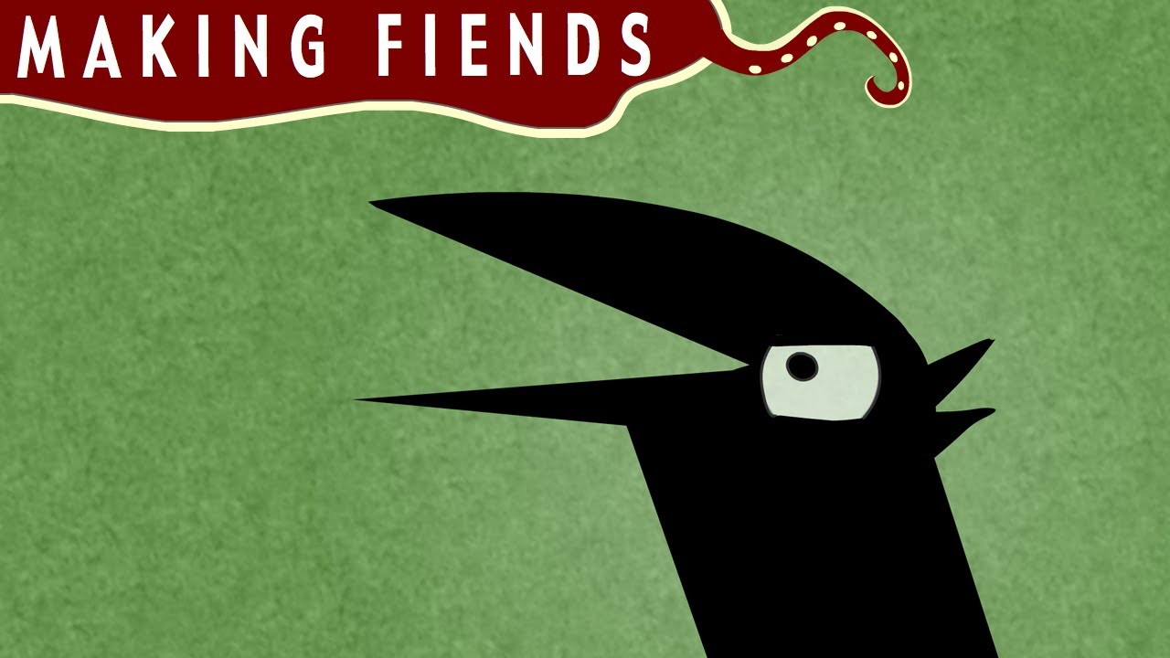 Making Fiends: Web Episode 4 HD