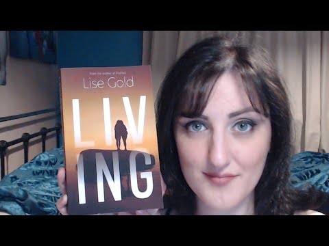 INTRODUCTION VIDEO: LIVING BY LISE GOLD