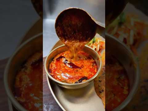 Dahi Tikhari or Tikhat Dahi or Tadka Dahi or Dahi Curry