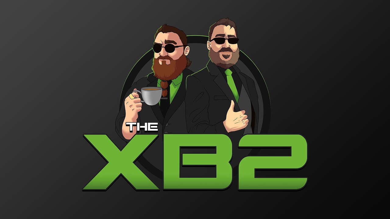 Does Xbox Need PlayStation? | PS5 DRM Drama | Asha Talks Xbox Financials - XB2 407