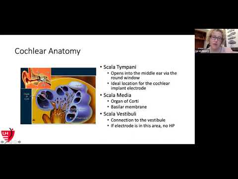 Cochlear Preservation and Cochlear Implantation
