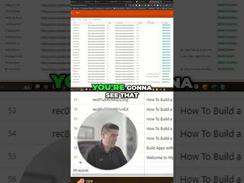Automate YouTube with FREE Tools! (Secret Workflow Revealed)