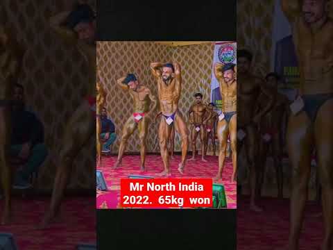 Mr North India