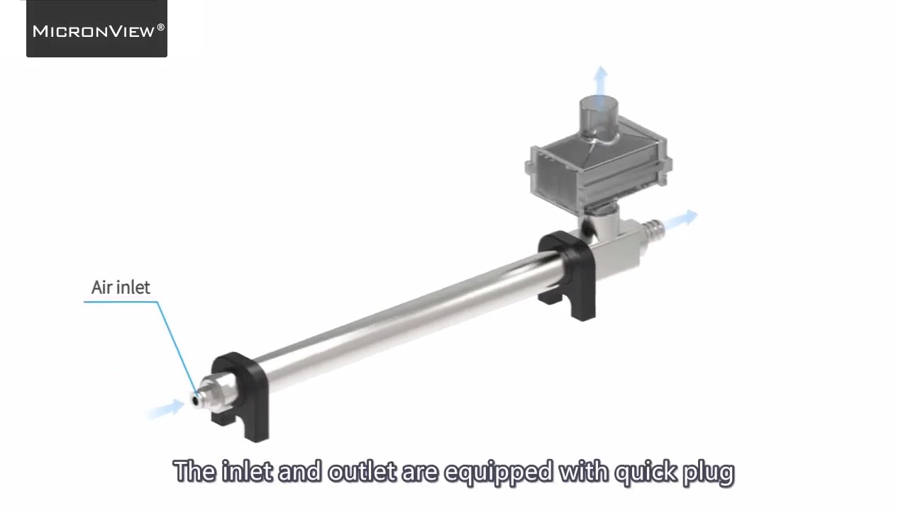 High Pressure Diffuser (HPD)