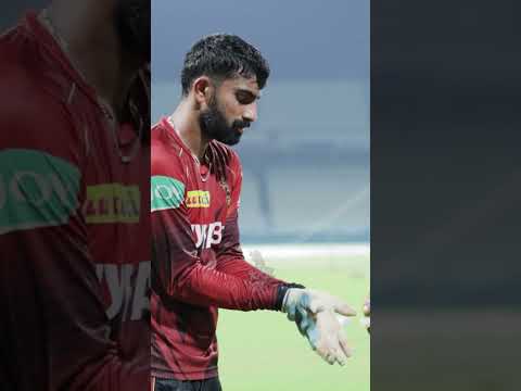 Chandrakant Pandit keeping advice to Narayan Jagadeesan | KKR | TATA IPL 2023