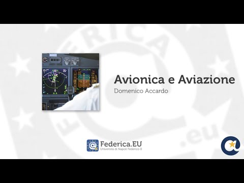 Avionica e aviazione - Presentazione del corso