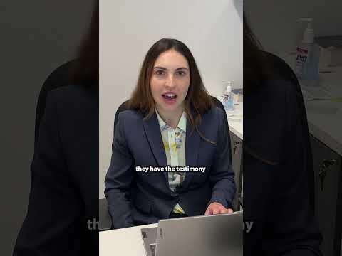 Which legal TV show is the most unrealistic? #attorney #lawyer #lawfirm #lawyerreacts