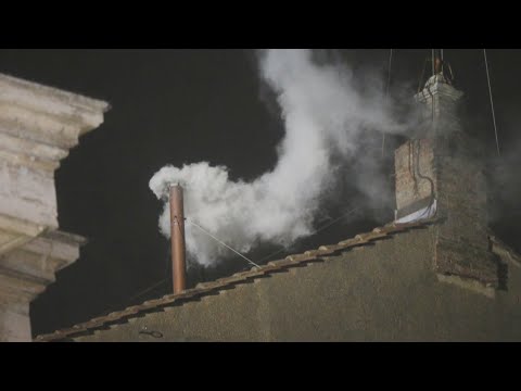 Cardinals set to begin voting on a new pope; Here's what to know