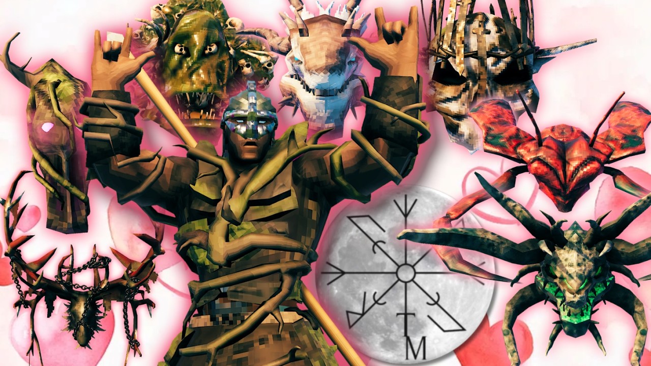 🔴 Segment 1itizing -  Valheim Speedrun NGRSG Any%