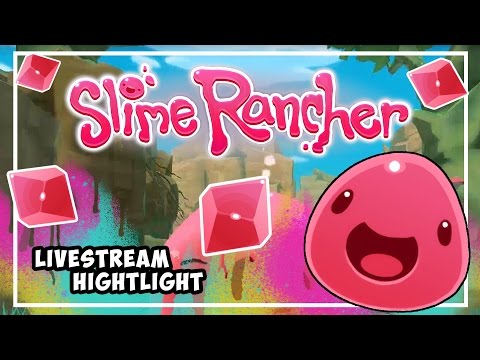 Steam Community :: Slime Rancher