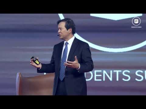 How to Build a Winning Culture with Manny Maceda, our worldwide managing partner