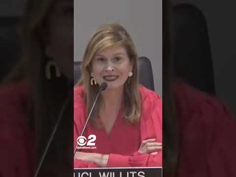 Boise City Councilor Willits on opposing vote to make Pride flag an official city flag