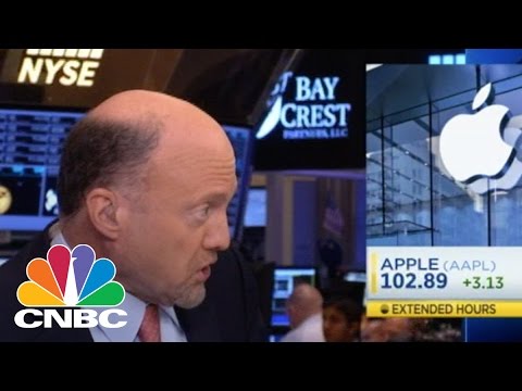 Apple's Amazing Q4 Results | CNBC