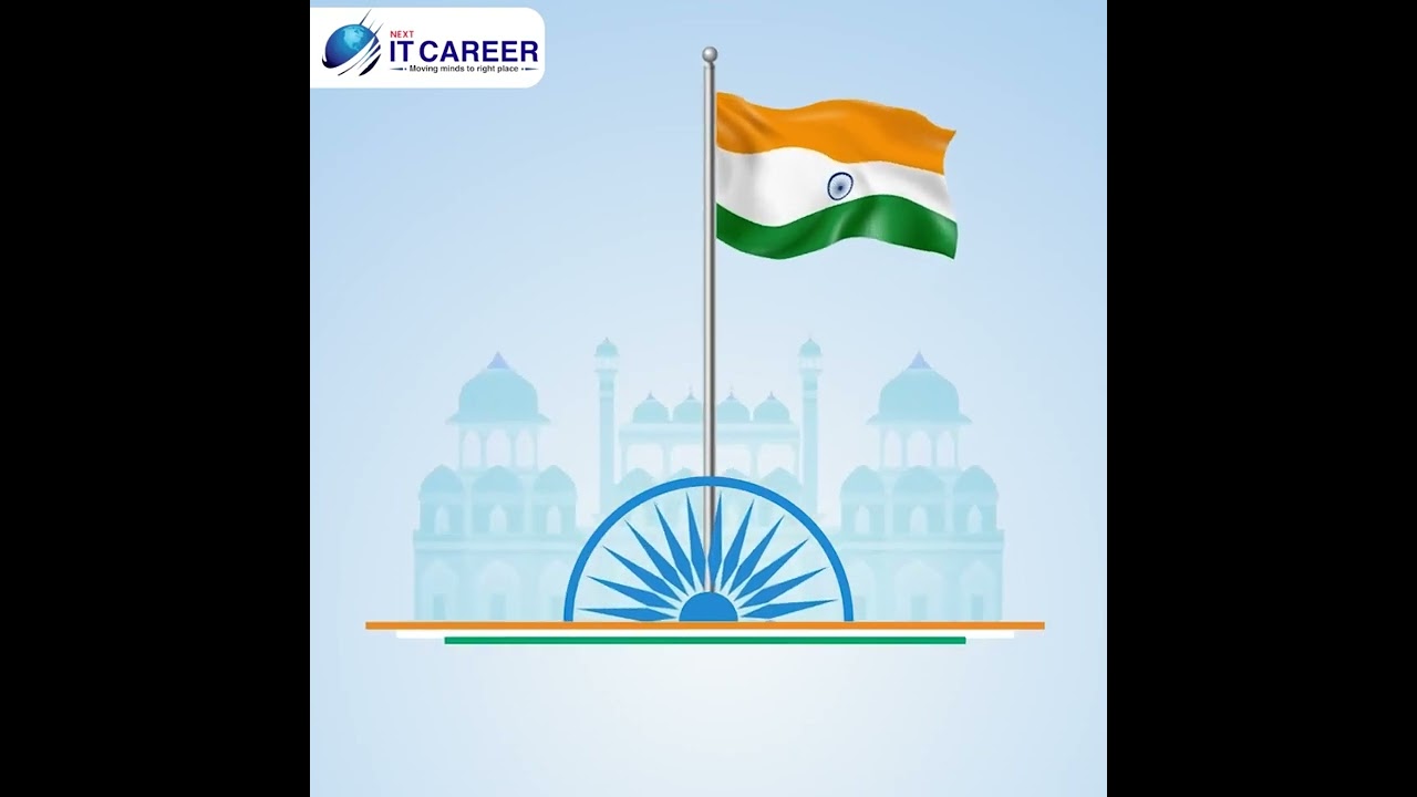 Happy Independence Day #nextitcareer