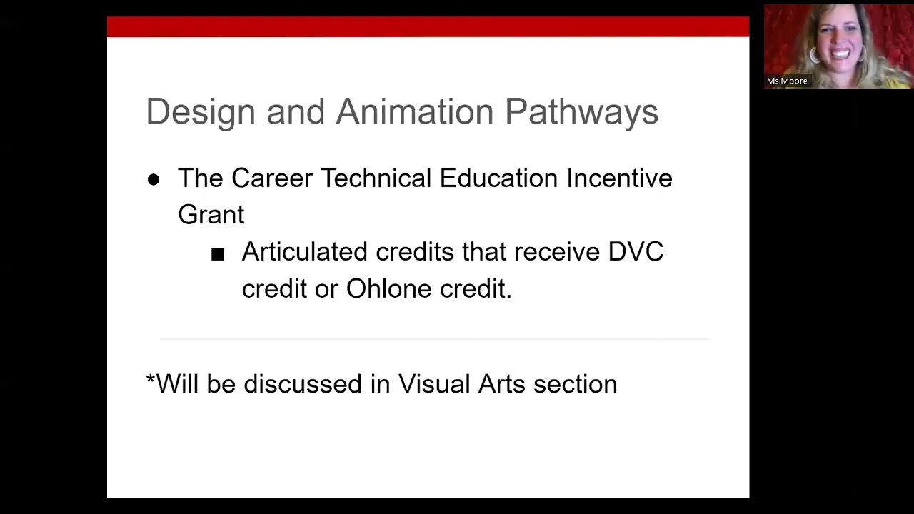 Course Information Night for Current Students