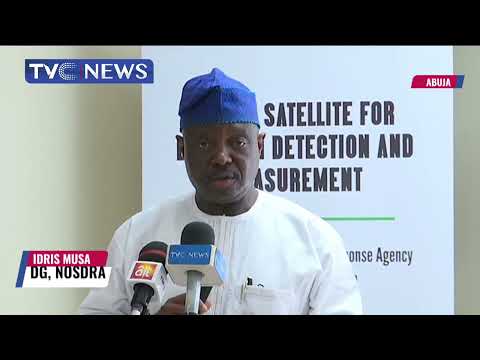 NOSDRA To Develop Satellite Tracking Tool For Emission