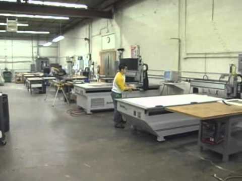 CNC Routers from Techno CNC - Get a $1,000 Discount On Your Purchase!