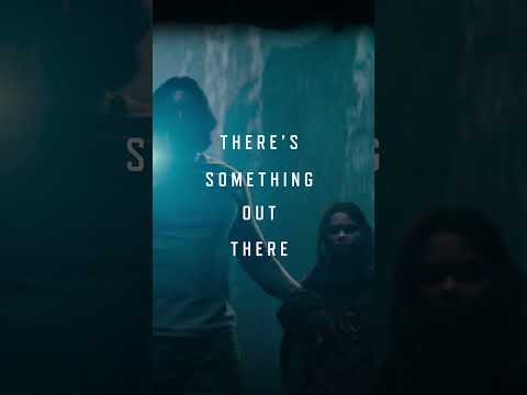 There's Something Out There | 65 Movie | Starring Adam Driver