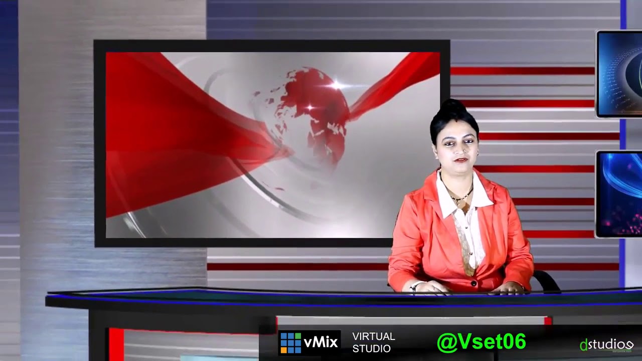 Free vmix virtualset vset61