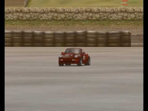 Steam Community :: Video :: Need for Speed: Porsche Unleashed - Factory ...