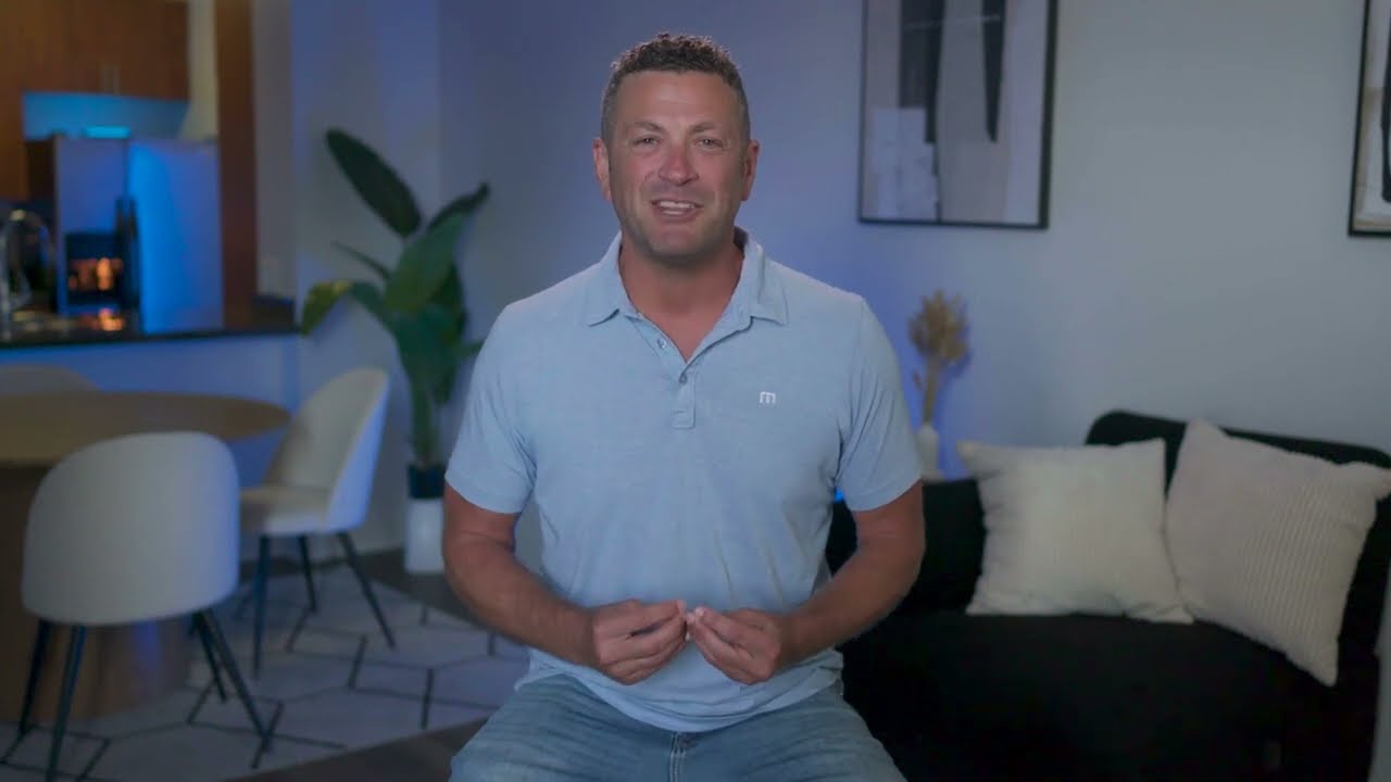 Explore the Allyz® app with Lee Abbamonte