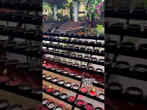 Santo Nino De Cebu Church | Cebu City, Philippines