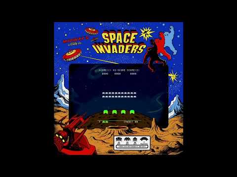 Space Invaders - (1978) - Videogame Greats HD