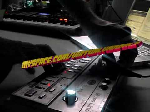 MPK49 / TB303
