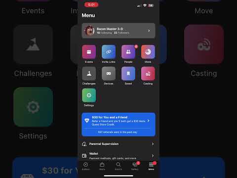  How to turn on developer mode for your oculus quest