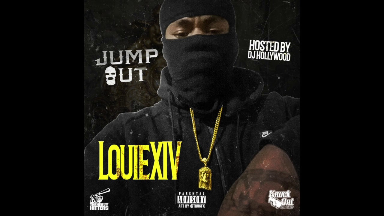 King JumpOut-100Shit