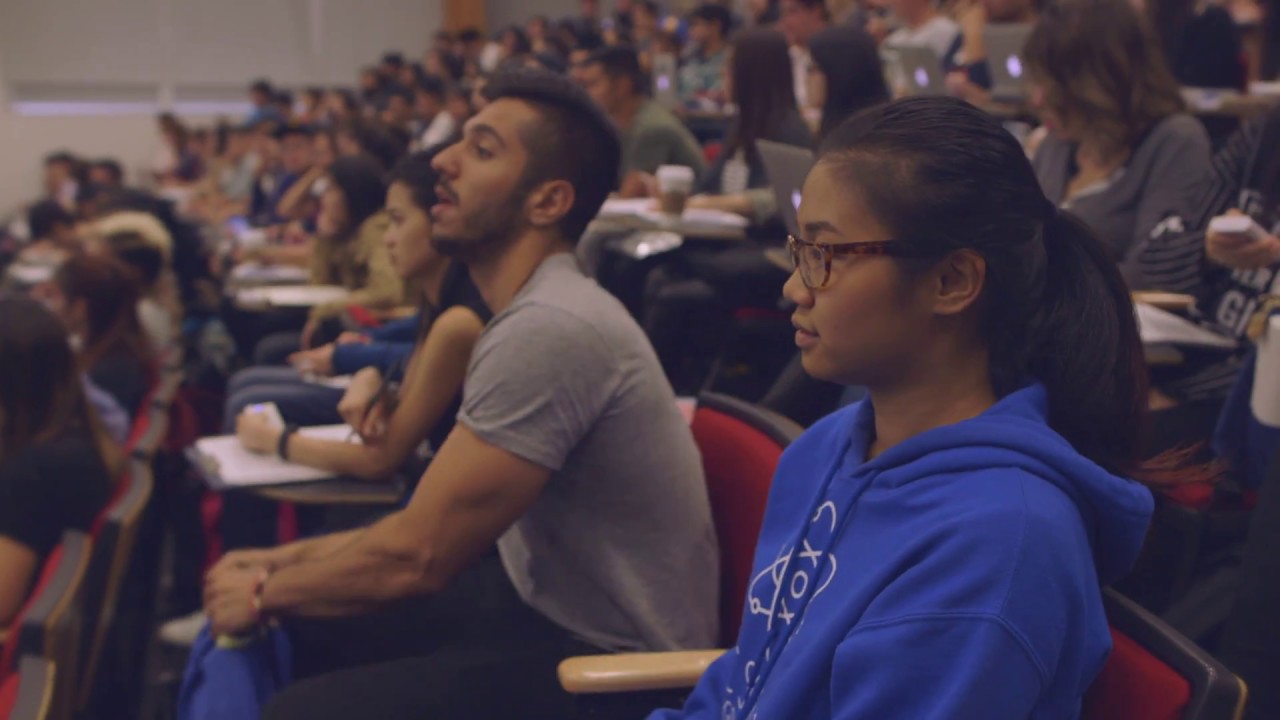 UBC Science: Our Greatest Hits from 2016