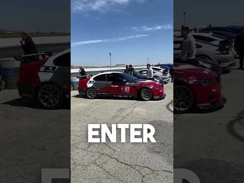 2011 BMW M3 at Willow Springs Raceway in Rosamond, California!Follow @carsinthewildautoexchange to c