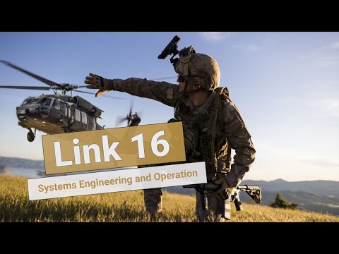 Link 16, Link 16 Systems Engineering and Operation, Courses