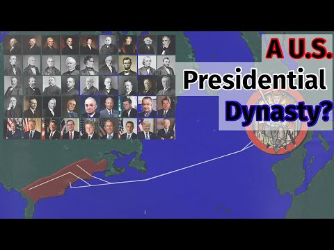 Are all U.S. presidents descended from King John? – Dragon at the End ...