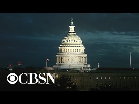 Democrats plan to include debt limit suspension in stopgap funding bill