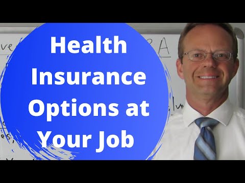 ICHRA - Individual Coverage HRA Explained