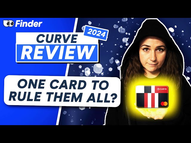 Curve card app review | How it works and more