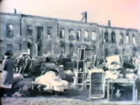 War with Gwynne Dyer, Part 1: The Road to Total War (1983)